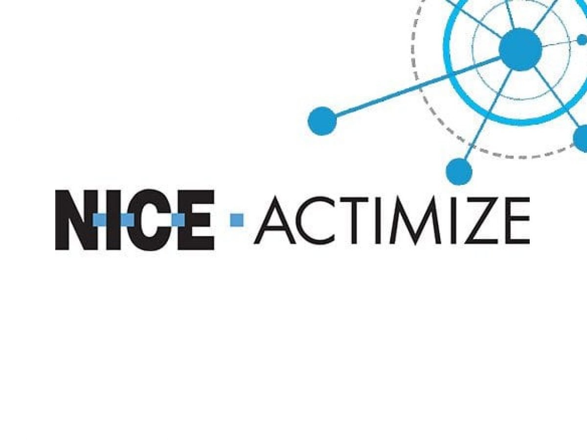 Decent Actimize Receives 2022 “Best Technology Management Team North ...