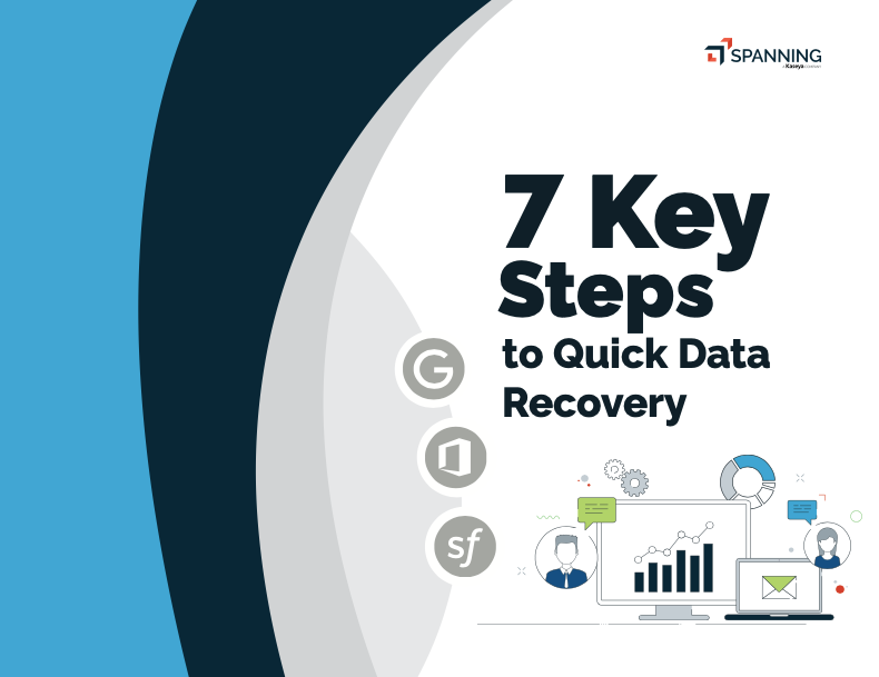 7 Key Steps to Quick Data Recovery – The Media Engagement