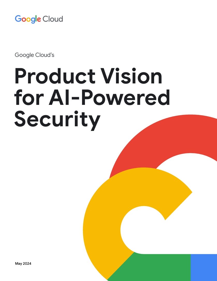 Product Vision for AI-Powered Security – The Media Engagement