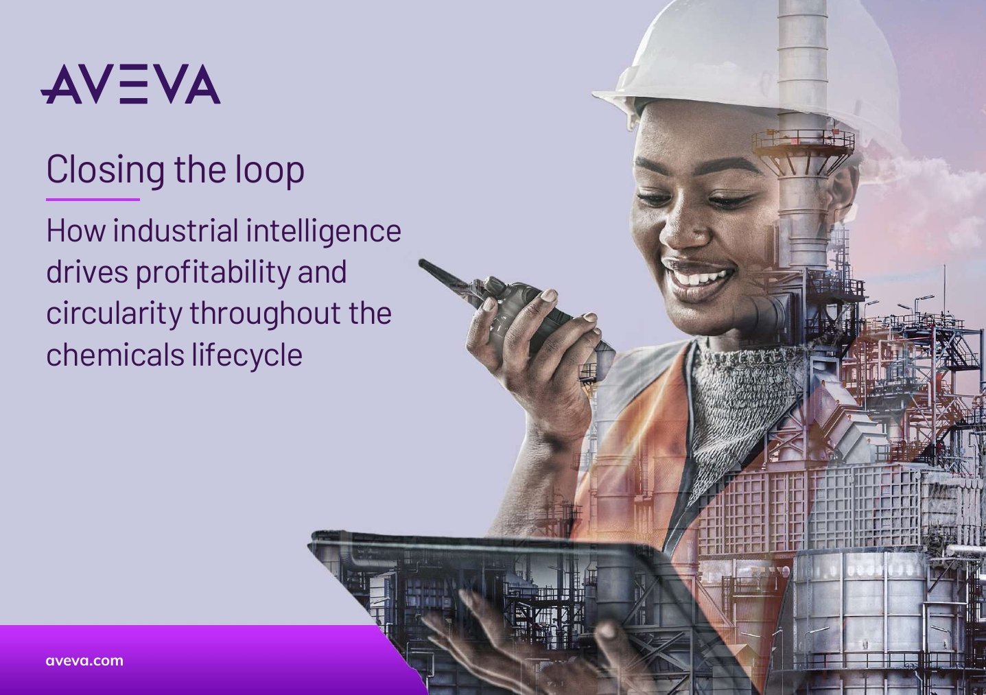 How industrial intelligence drives profitability and circularity ...